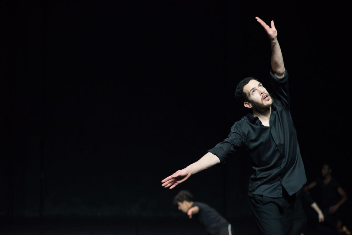 The Infinite Possibilities of Coltrane’s Magic Square | News | Rosas