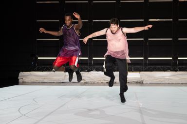 Il Cimento dell’Armonia e dell’Inventione - Anne Teresa De Keersmaeker ...